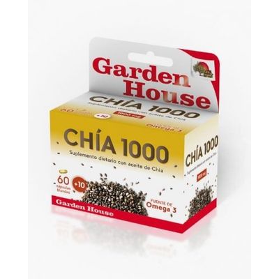 Fito Chiacaps en Farmaplus: Fito Chiacaps Omega 3 Chia + Fitoesteroles ...