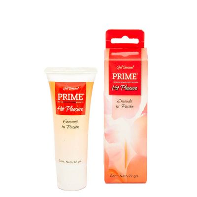 Falic Gel Excitación Intimo Gel Lubricante 22gr L-arginina - pedidosfarma
