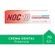 Noc 10 Concentrada Crema Dental 70g - pedidosfarma