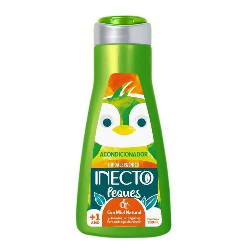 Inecto Logo