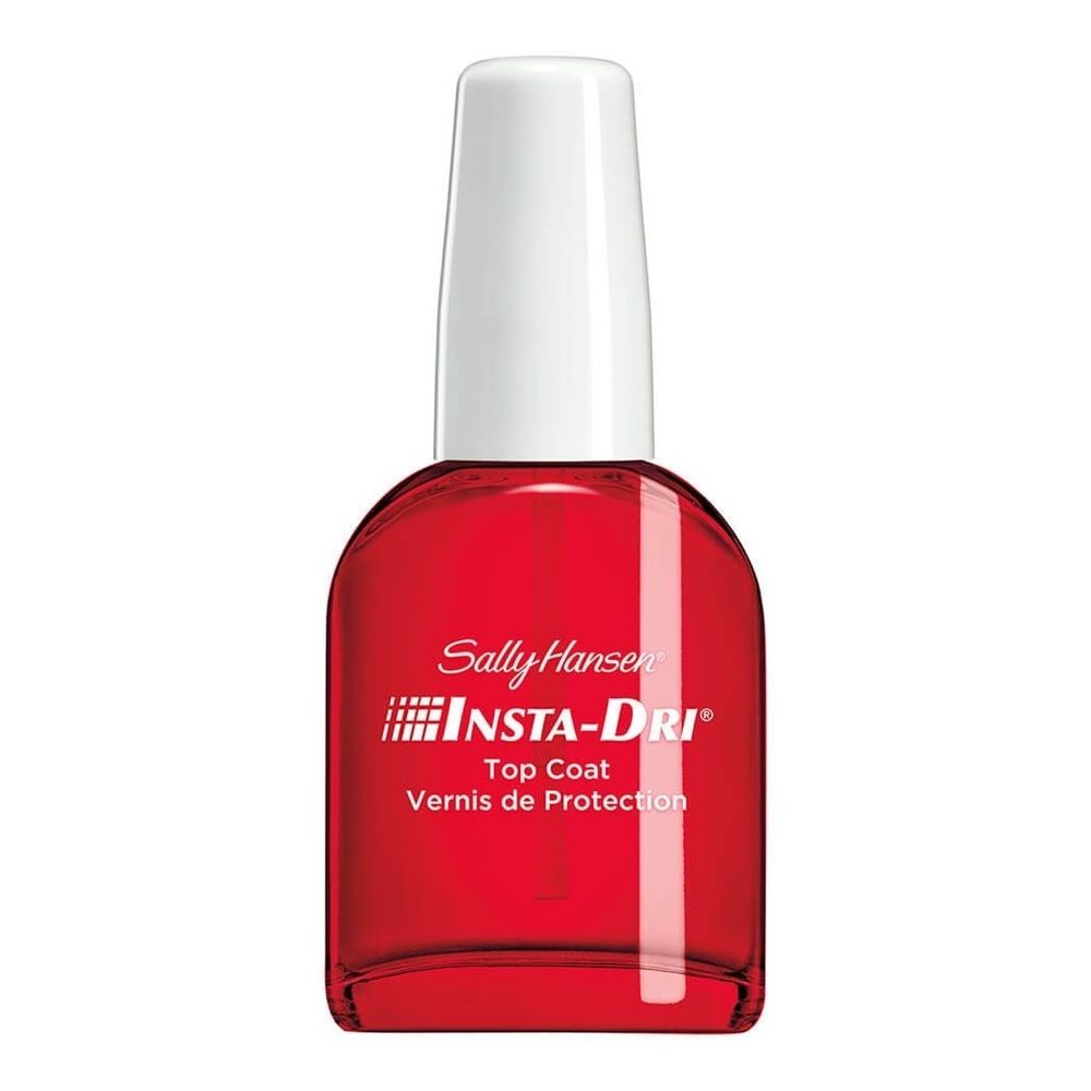 Sally Hansen Insta Dri Esmalte Secado De Uñas 13,3ml - pedidosfarma
