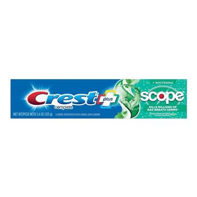 Colgate Luminous White Brilliant Crema Dental 140g - pedidosfarma