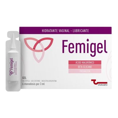 Falic Gel Excitación Intimo Gel Lubricante 22gr L-arginina - pedidosfarma