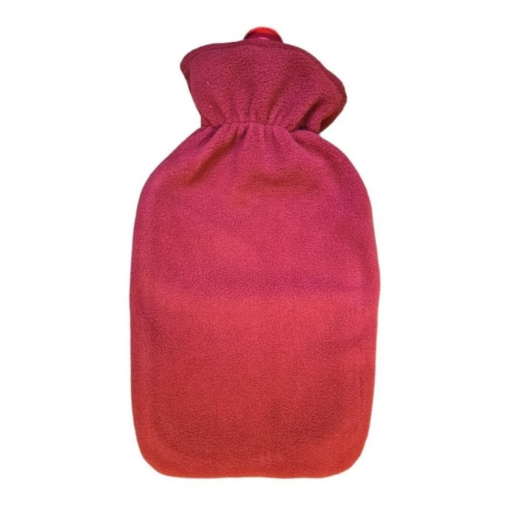 Atucha Bolsa Para Agua Caliente Con Funda Tapa Rosca 2 Lts en FarmaPlus ...