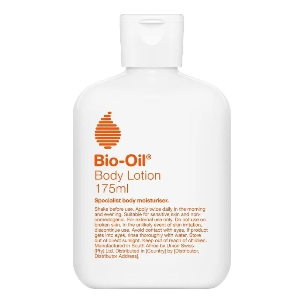 Bio-oil Body Lotion Hidratación Profunda X 250 Ml en FarmaPlus ...